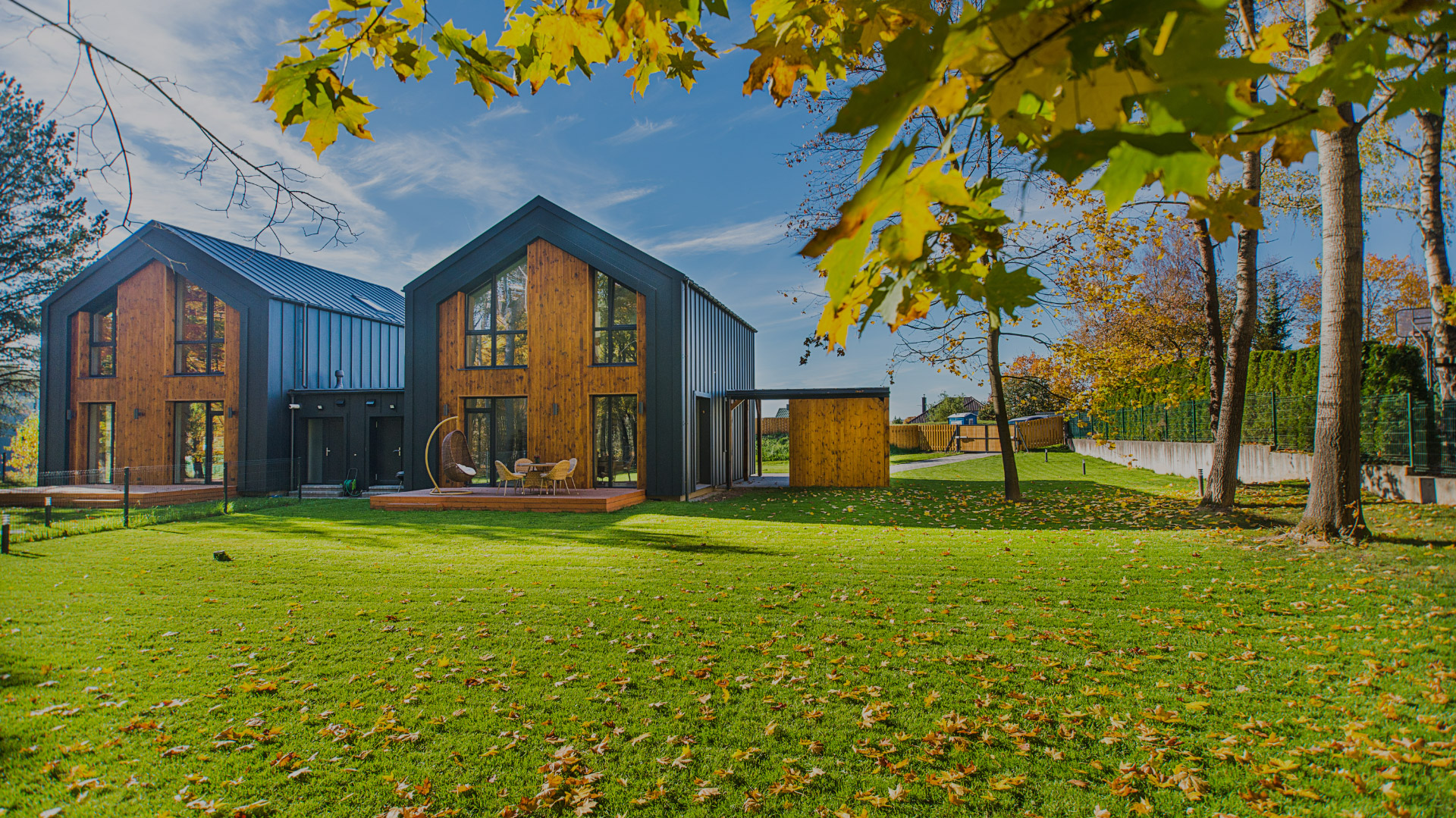 Hoste - Homeowner Platform